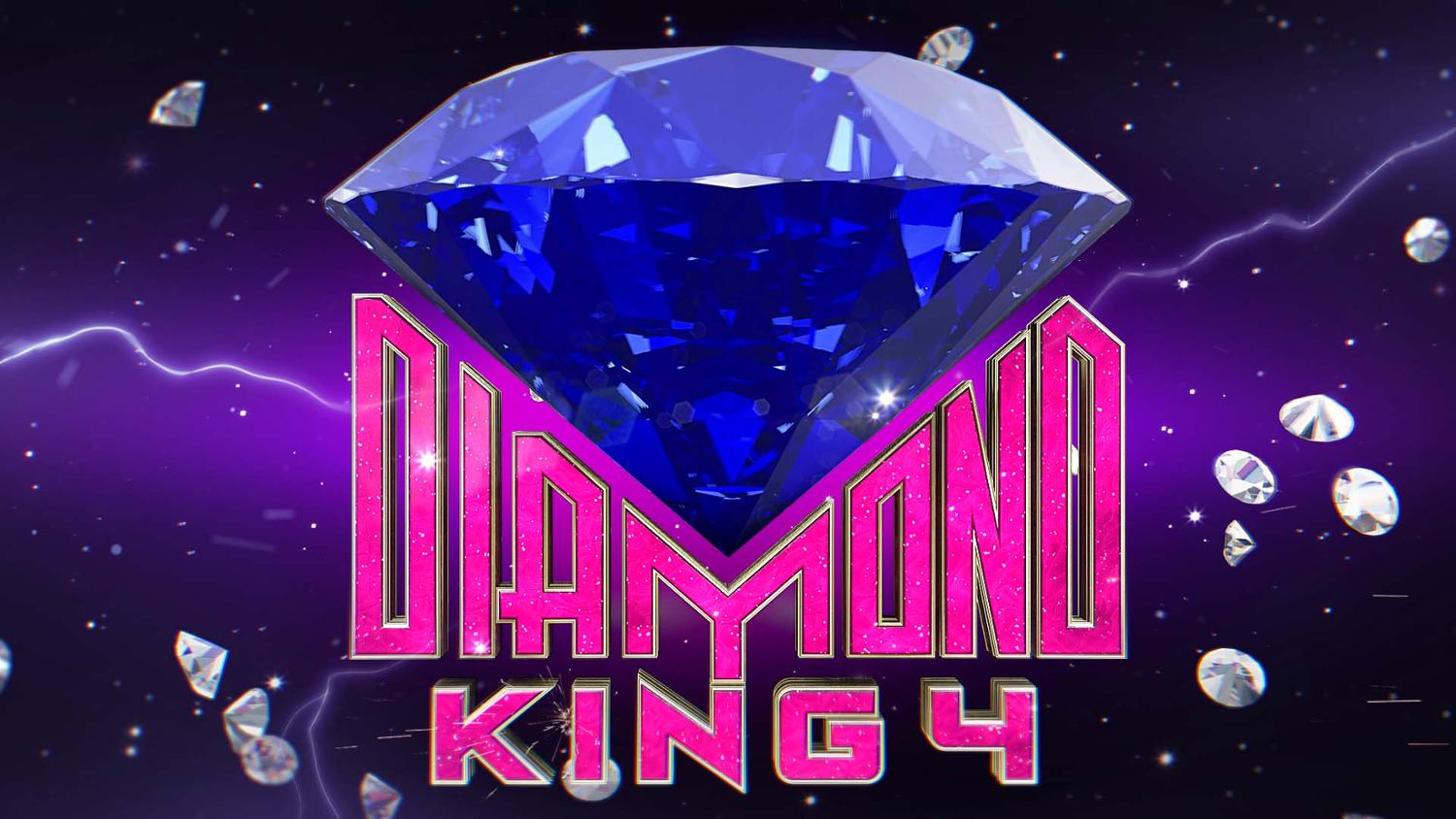 CT Gaming gets go-ahead to launch Diamond King 4 in Bulgaria