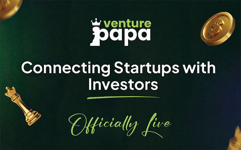 AffPapa seeks to connect startups with investors through new ...