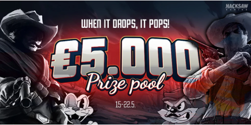 Royal Stars - DNY ROYAL FLUSH: 700% bez sázek + 460FS💥 (strana 4)