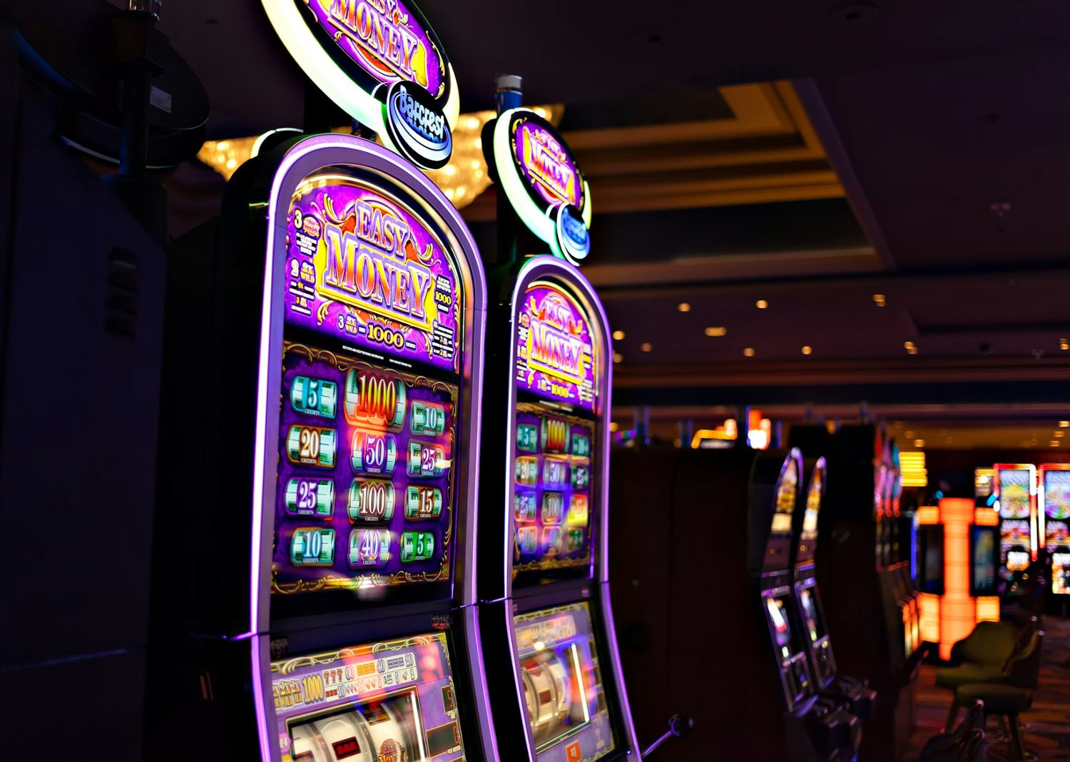IGT games pay out three $1m+ jackpots in May