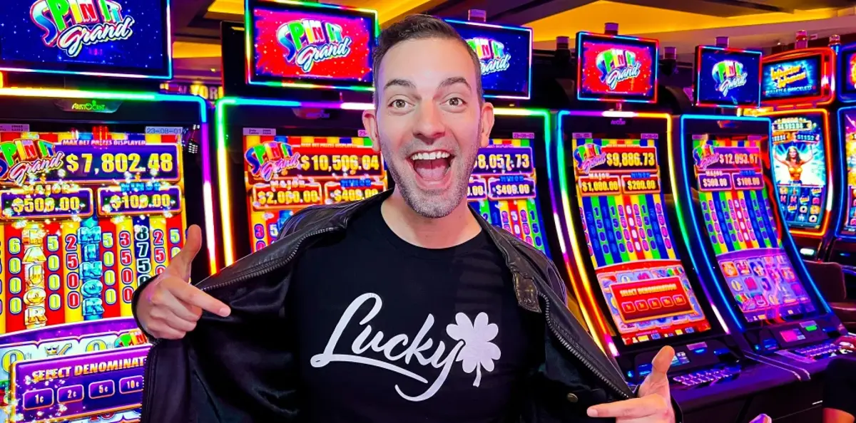 What Happened to Brian Christopher Slots, Beloved Slot Streamer