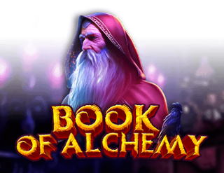 Book of Alchemy Free Play in Demo Mode