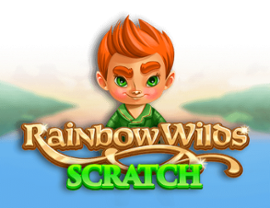 Play Free Viking Wilds Scratch Game