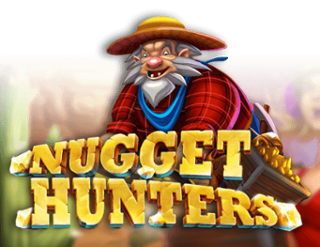 Nugget Hunters Free Play in Demo Mode