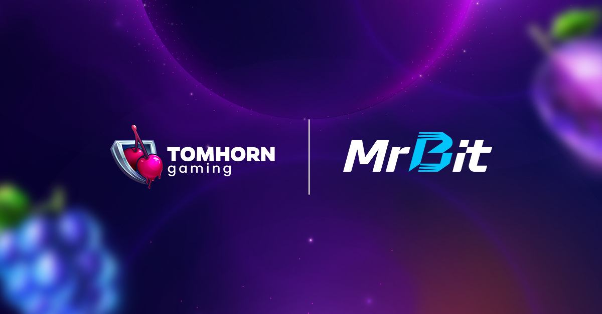Tom Horn Gaming agrees to power Mr Bit in Bosnia and Herzegovina
