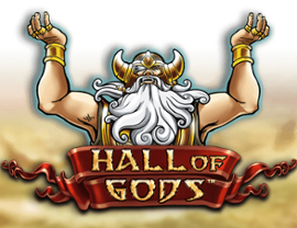 Demi Gods IV Free Play in Demo Mode