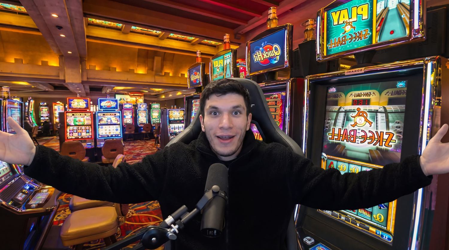 Who is Trainwreckstv: Gambling streamer, Kick promoter, networth & more