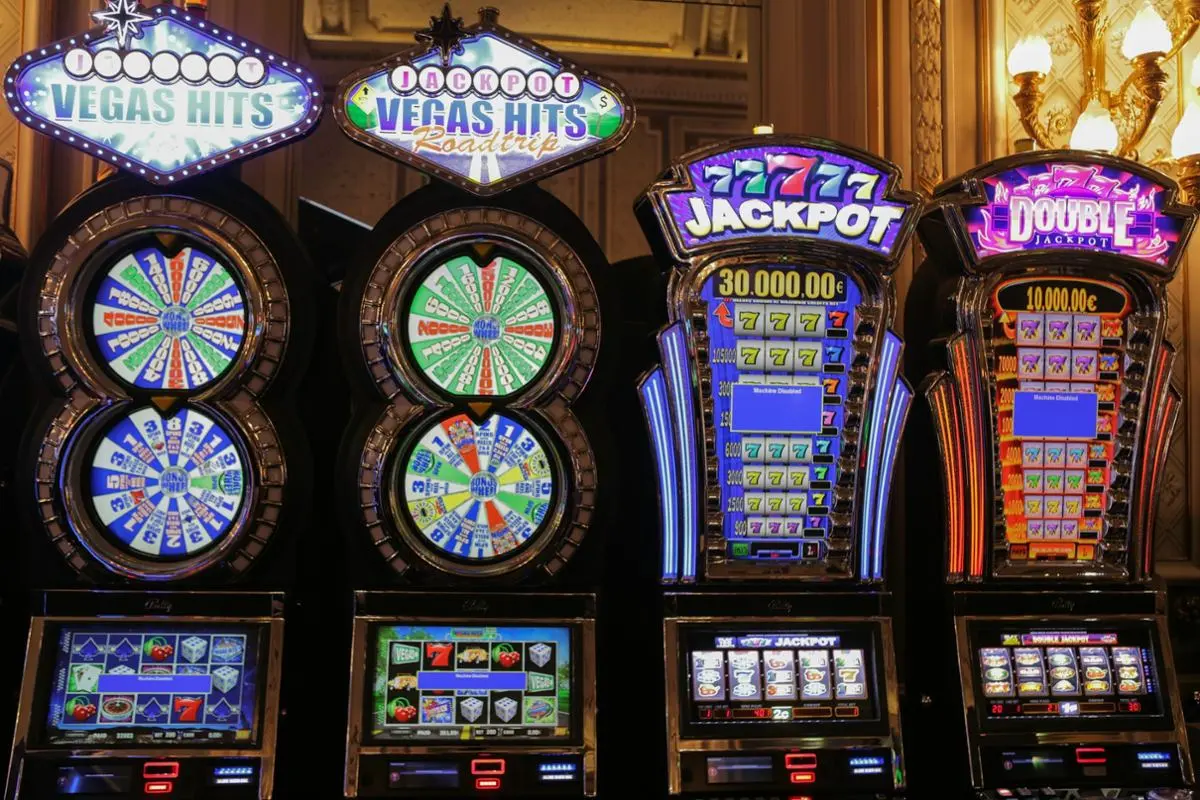 Hard Rock Sacramento Casino mints new jackpot winner