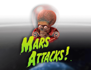 Mars Attacksをデモモードで無料プレイ
