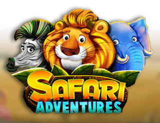 Safari Adventures Free Play in Demo Mode