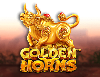 Golden Horns Free Play in Demo Mode