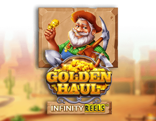 Golden Haul Infinity Reels Free Play in Demo Mode
