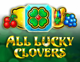 All Lucky Clovers Free Play in Demo Mode