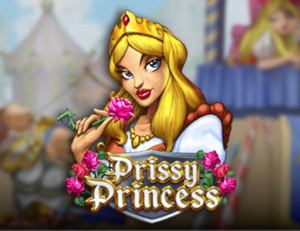 Prissy Princess Free Play in Demo Mode