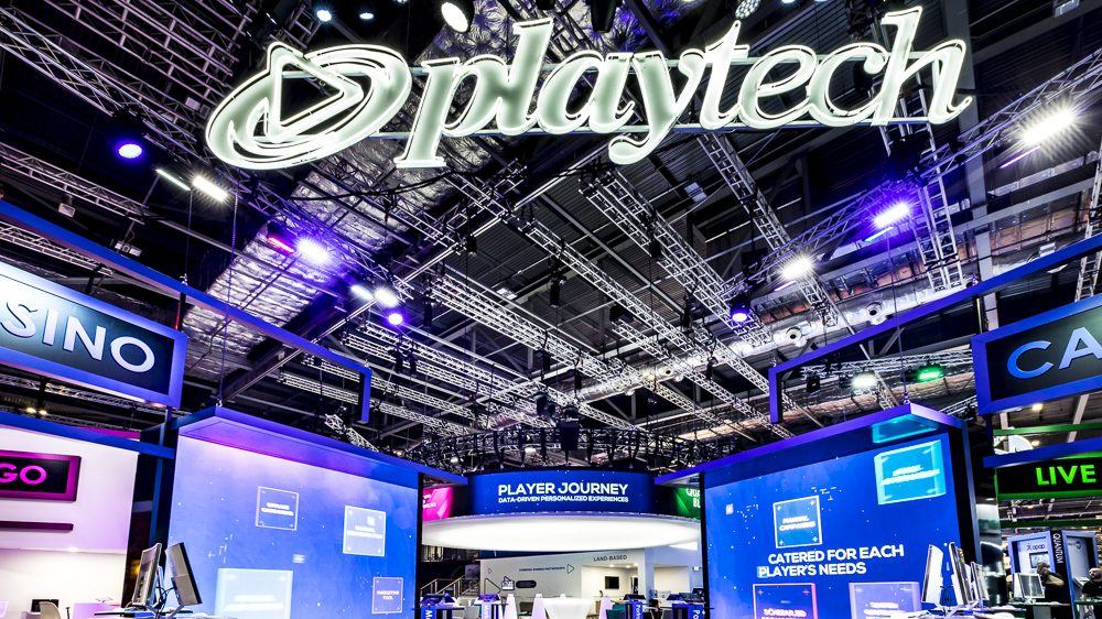 Playtech launches US operations in Michigan and New Jersey