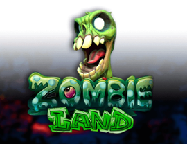 Zombie Slot Deluxe Free Play in Demo Mode