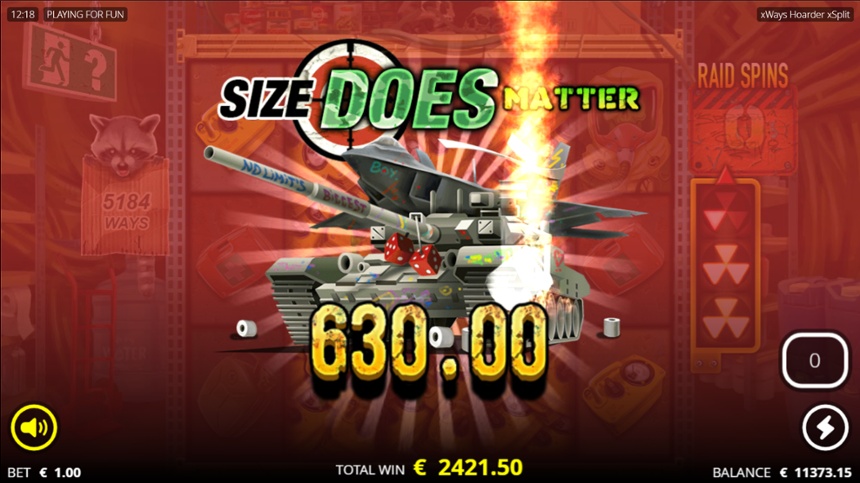 Hoarder Free Play in Demo Mode and Game Review