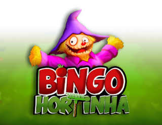 Play Free Bingo Hortinha Game