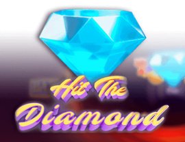 Burning Diamonds Free Play in Demo Mode
