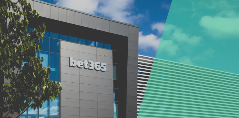 Bet365 will launch a cutting-edge news website
