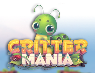 Critter Mania Free Play in Demo Mode
