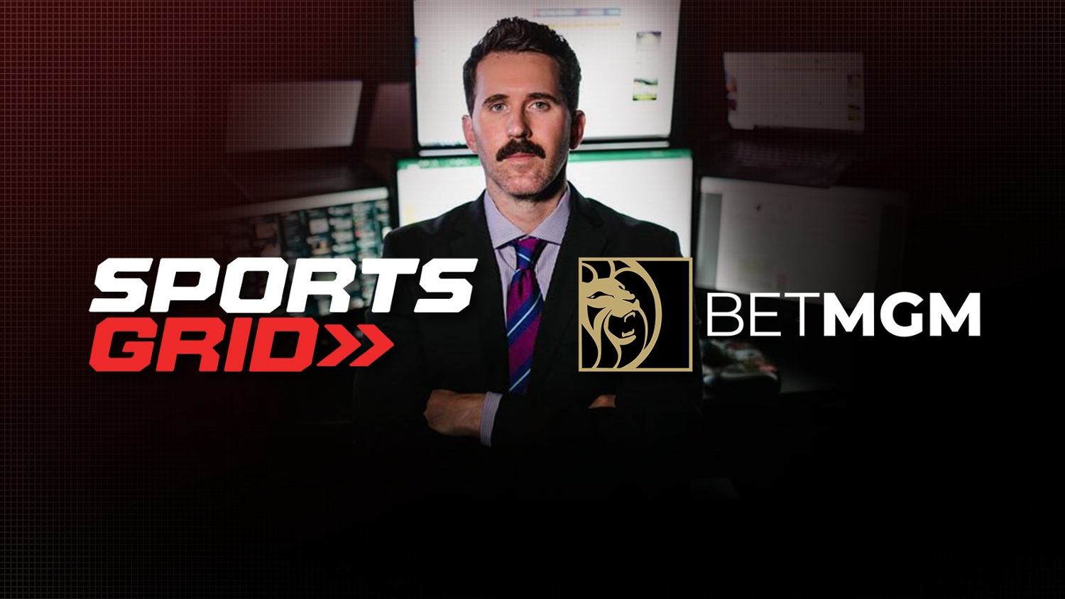 BetMGM and SportsGrid expand existing multi-year partnership