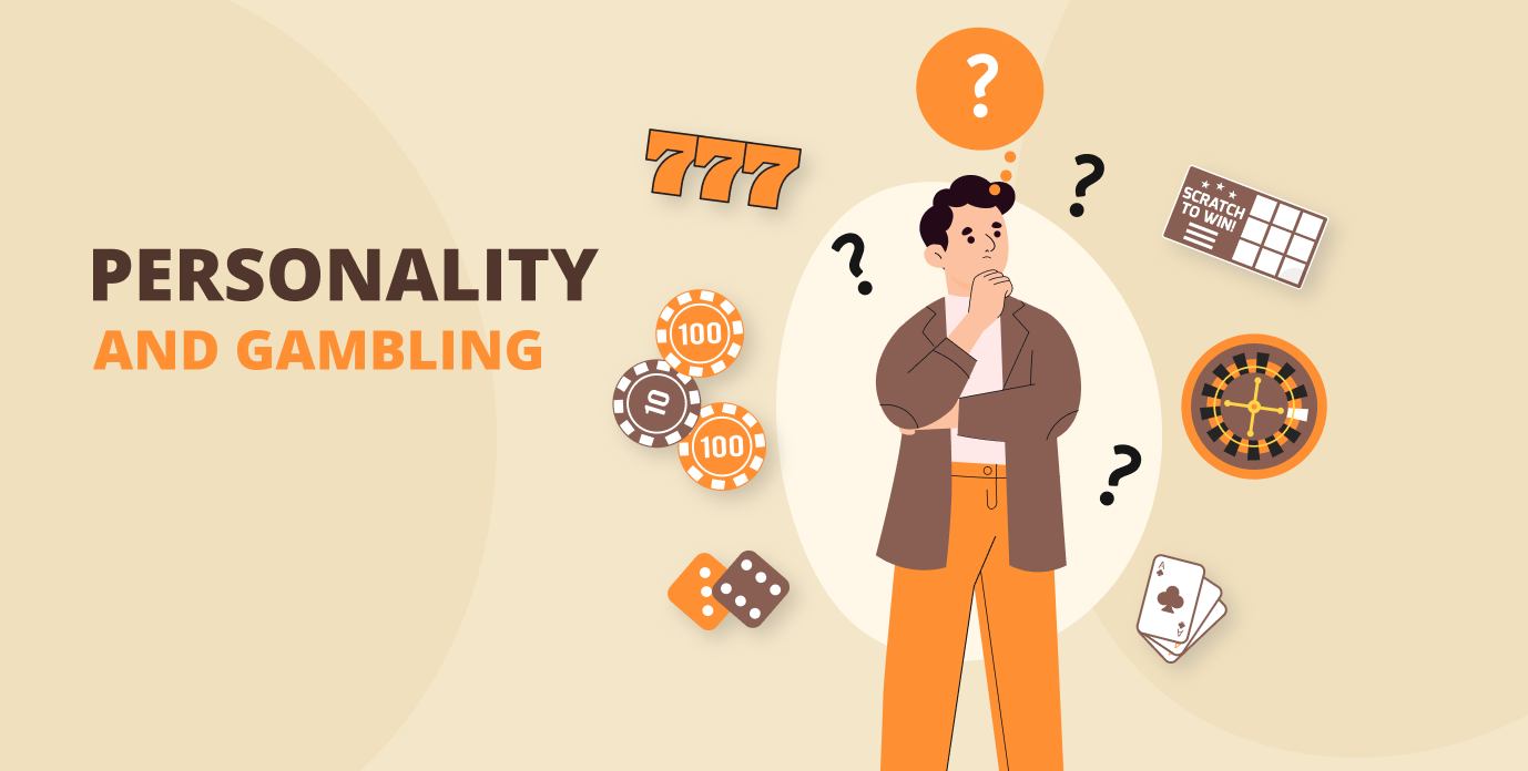 What Does Your Favorite Casino Game Say about You?