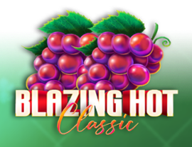 Blazing Hot Free Play in Demo Mode