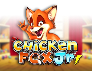 Chicken Fox Jr Free Play in Demo Mode