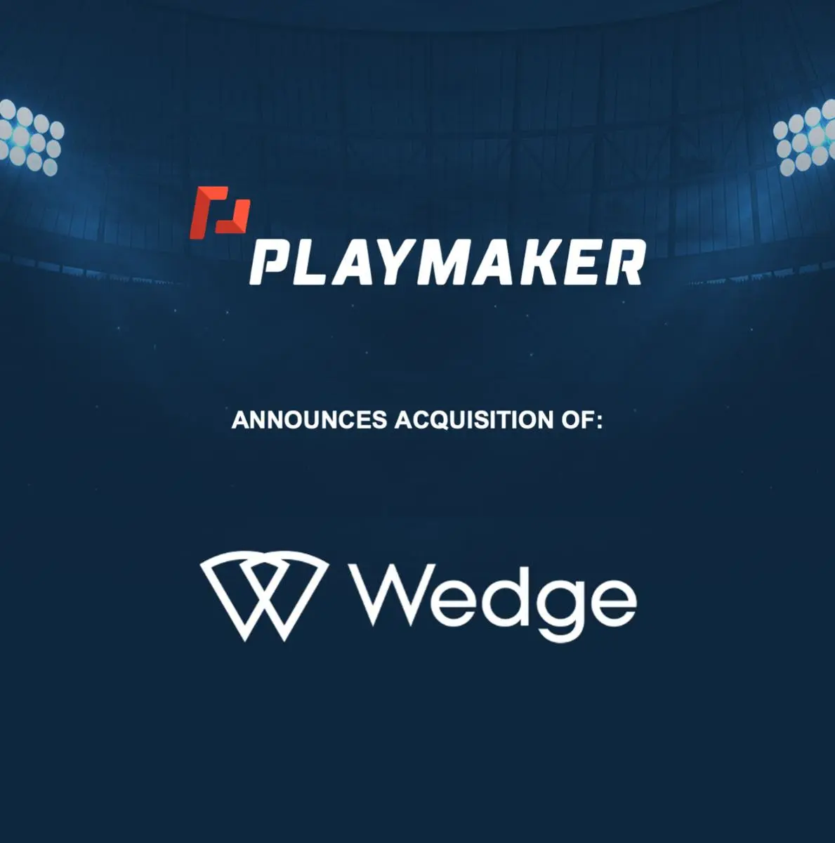 Playmaker unveils Wedge Traffic acquisition in a $31.2m deal