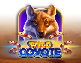 Coyote Slot Machine