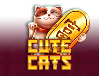 Cute Cats Free Play In Demo Mode