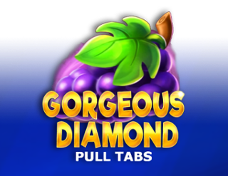 Juega gratis a la tragamonedas Gorgeous Diamond (Pull Tabs)