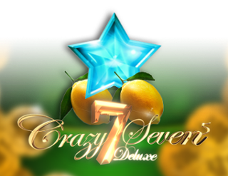 Crazy Seven 5 Deluxe Free Play in Demo Mode