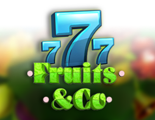 Fruits & Co Free Play in Demo Mode