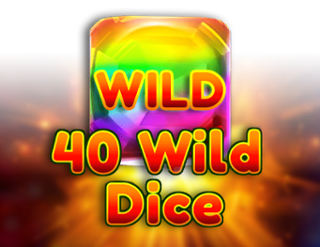 40 Wild Dice Free Play in Demo Mode