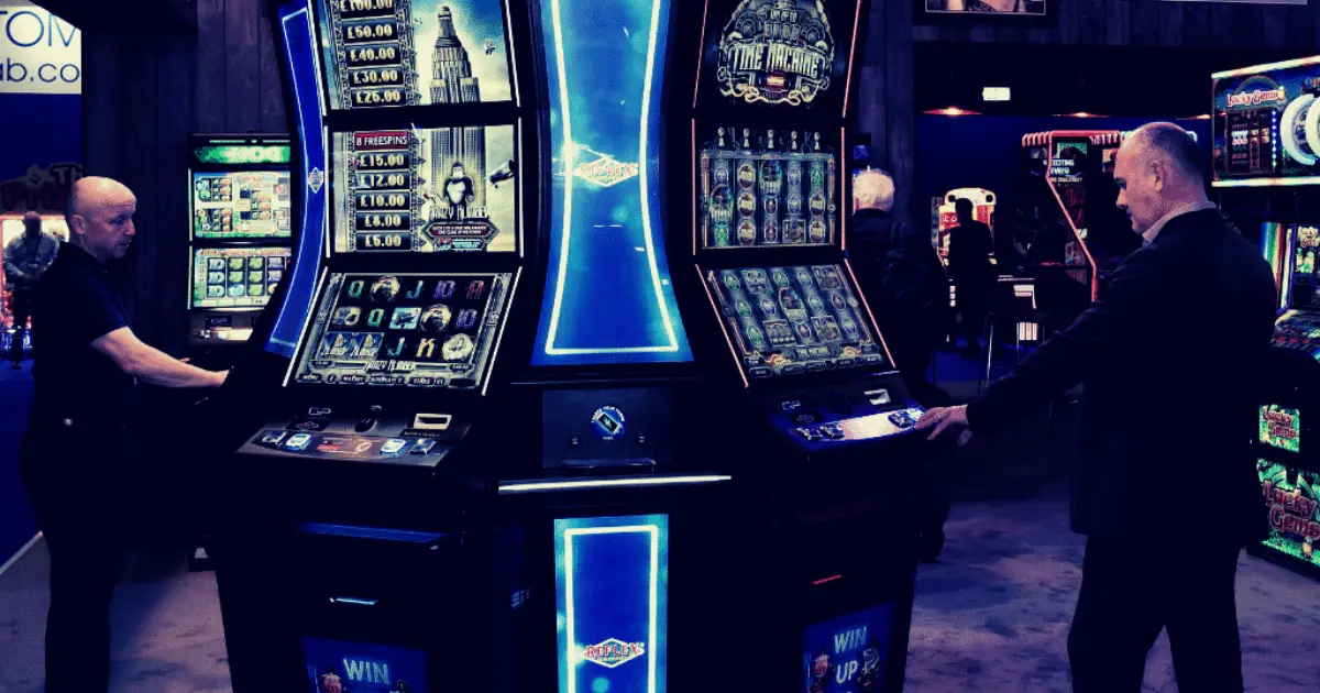 Yggdrasil boosts Reflex Gaming's retail operations with GEMs