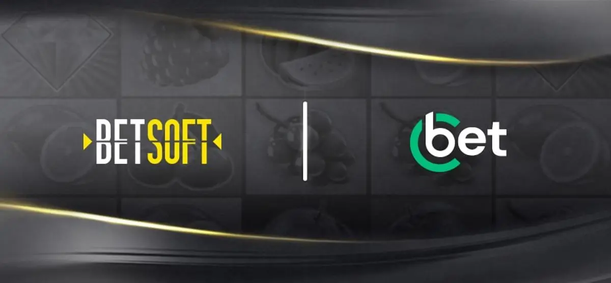 Betsoft delivers content and titles for Cbet in LatAm