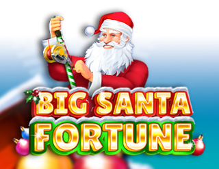 Big Santa Fortune Free Play in Demo Mode
