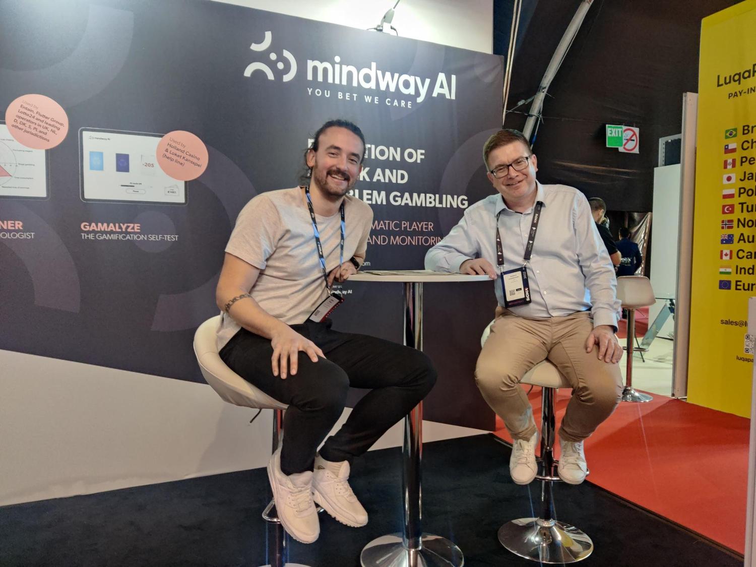 Casino Guru and Mindway AI Announce Partnership and Launch Risk ...