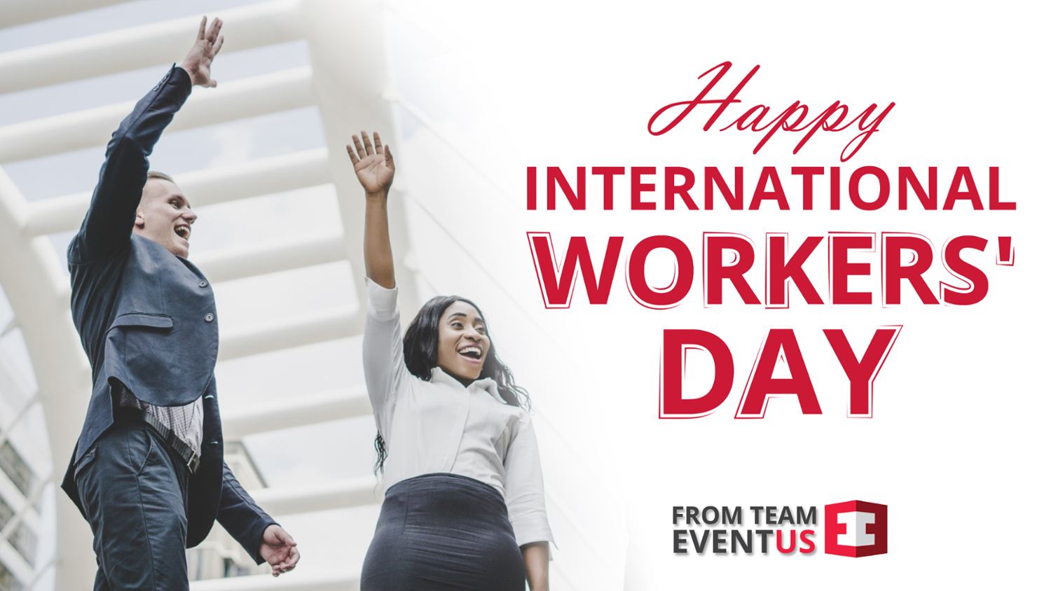 Eventus International outlines iGaming event roadmap