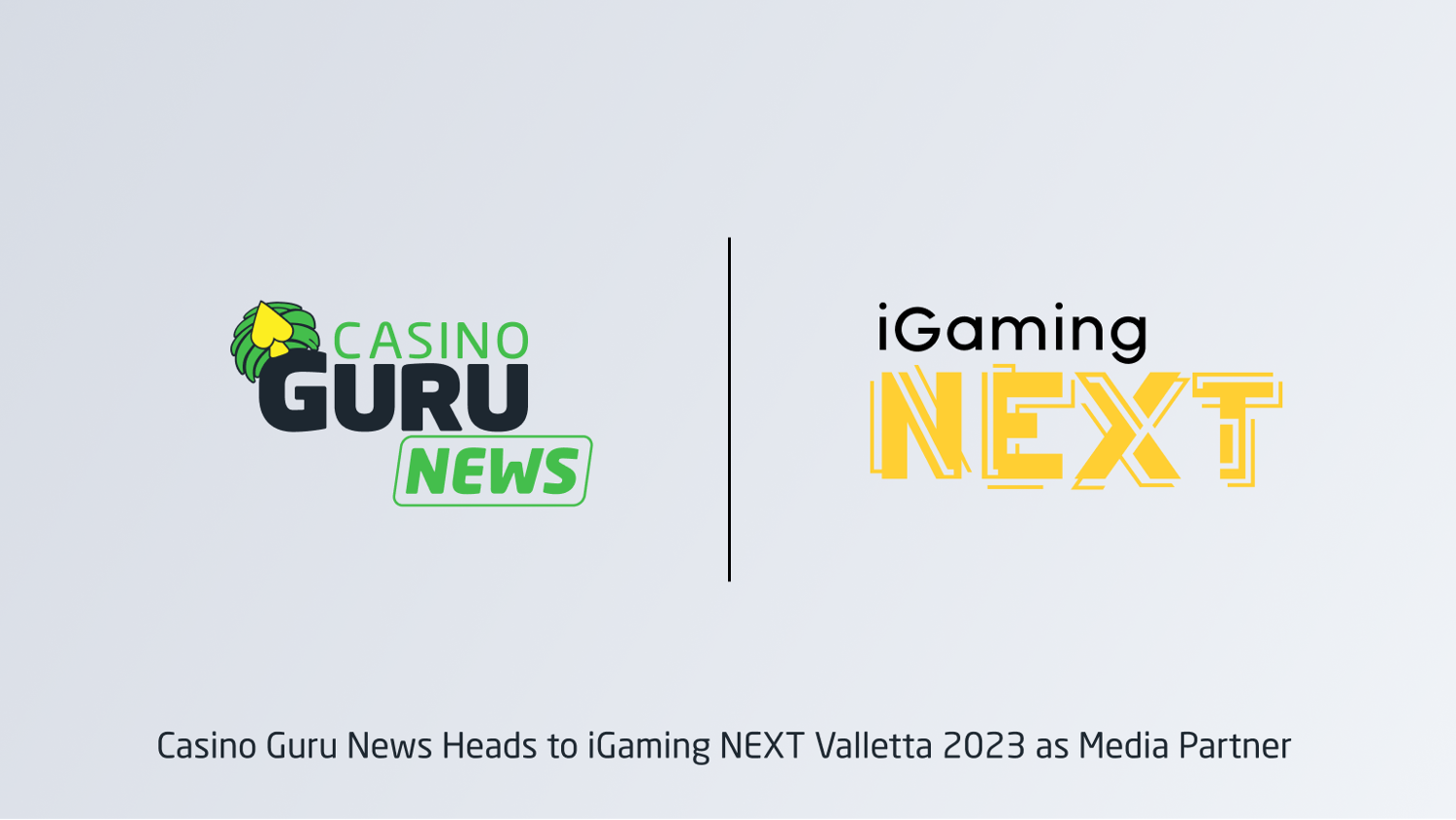 Casino Guru News Heads to iGaming NEXT Valletta 2023 as Media Partner
