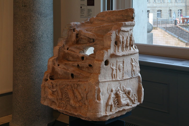 The Ultimate Timeline of the History of Gambling