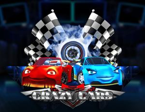 Crazy Cars Free Play in Demo Mode