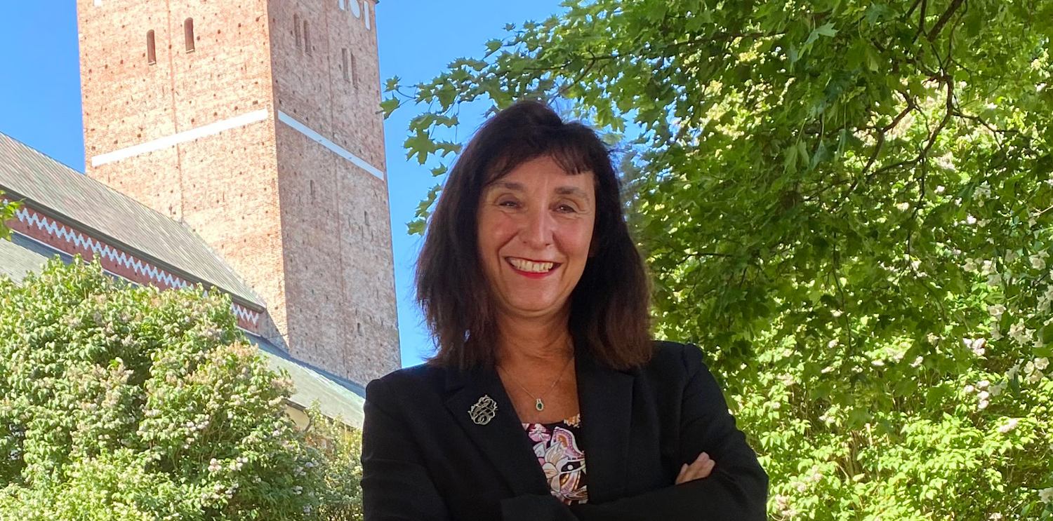 Spelinspektionen names Kristina Geiger head of department for business ...