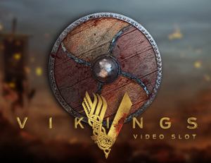Vikings (NetEnt) Free Play in Demo Mode