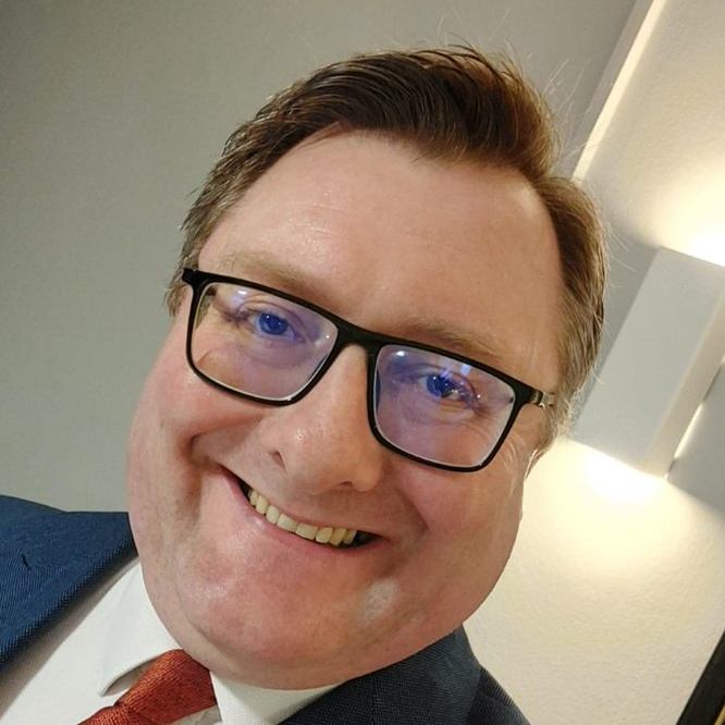 Robert Mabbett: Positive play: Interacting with customers over intervening