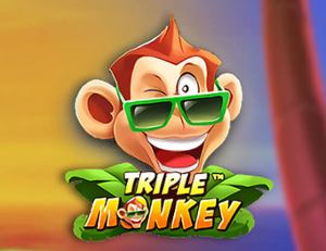 Triple Monkey Jugadas gratis en modo demo y evaluación de juego