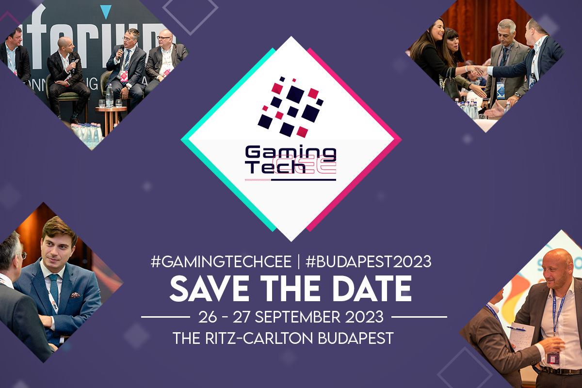 Hipther Agency reveals agenda for GamingTECH CEE 2023