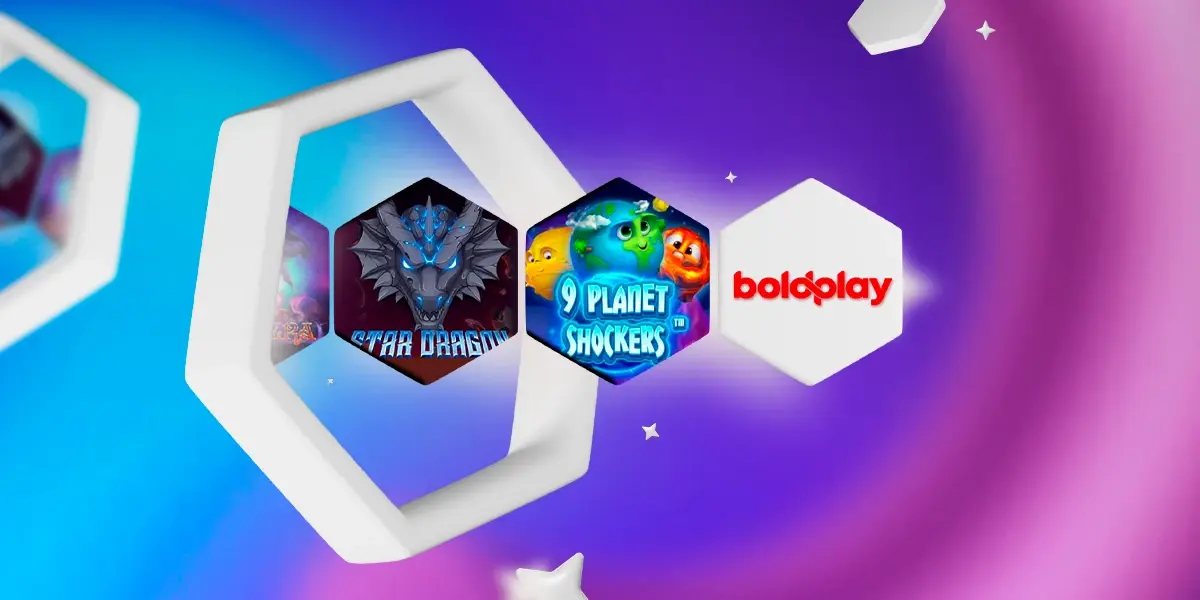 NuxGame expands content offering via Boldplay partnership NuxGame expands content offering via Boldplay partnership